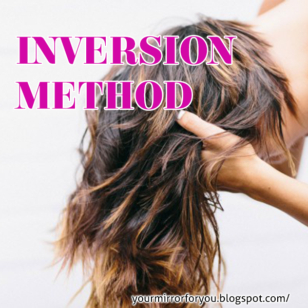 Inversion Method