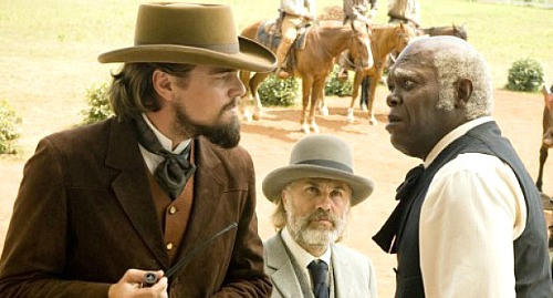 Django Unchained podría ser la segunda parte de una trilogía iniciada ...