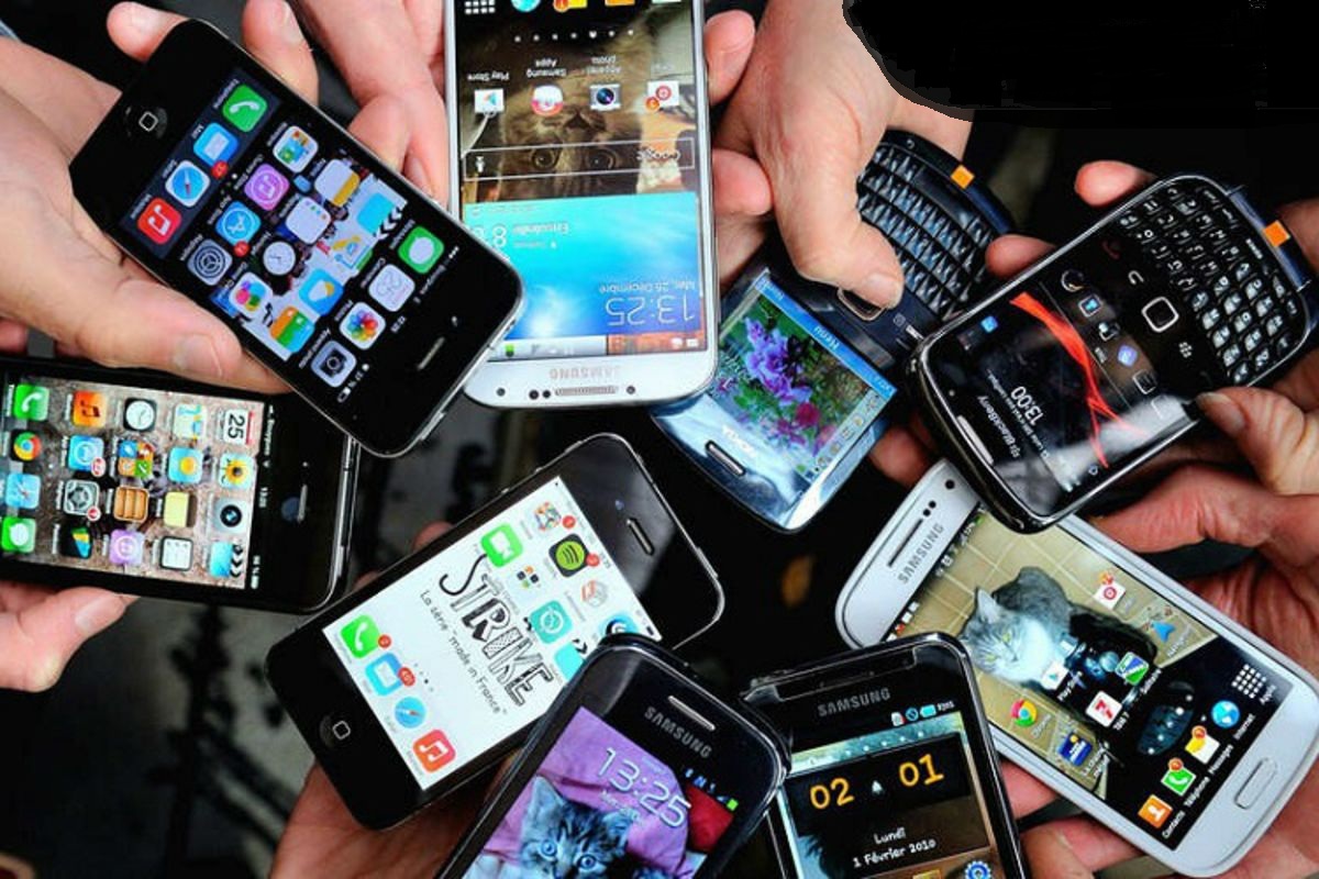 Komunikasi Pada Jaringan Komputer - Komunikasi Pada Jaringangan ...