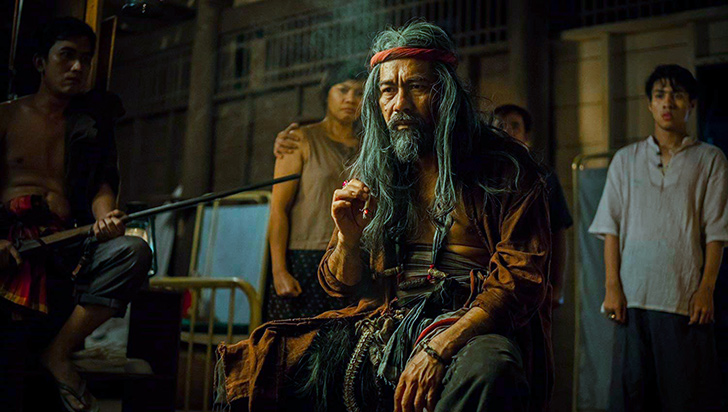 Crítica | Krasue: Inhuman Kiss