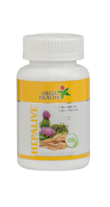 Hepalive - Megahealth ~ Productos MH MegaHealth ~ Distribuidor