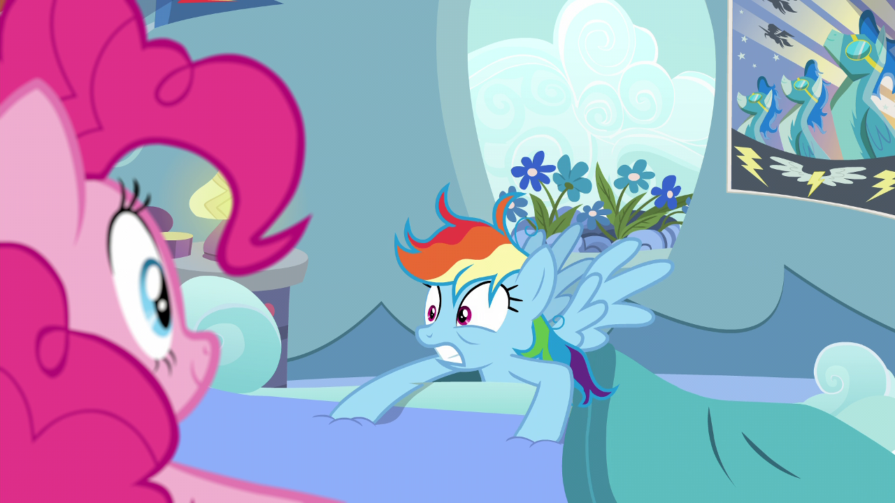 Equestria Daily - MLP Stuff!: "Secrets and Pies" Episode Followup ...