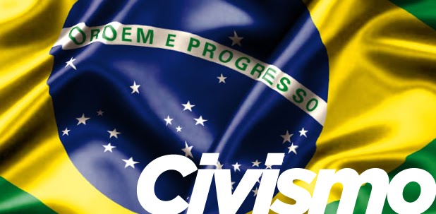 EXPANSIONE: O Que é Cidadão, Civismo e Cidadania