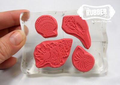 Stamping & Scrapping in California: Got Shells?