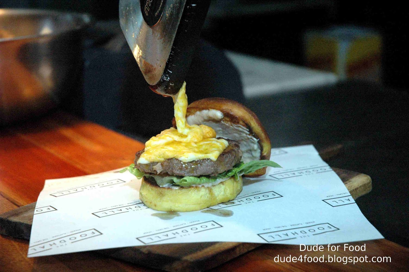 DUDE FOR FOOD: Embark on a Flavorful Journey of Global Culinary ...