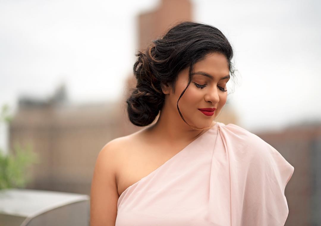 Movies Picture: American actress - Lakshmi Devy Photos