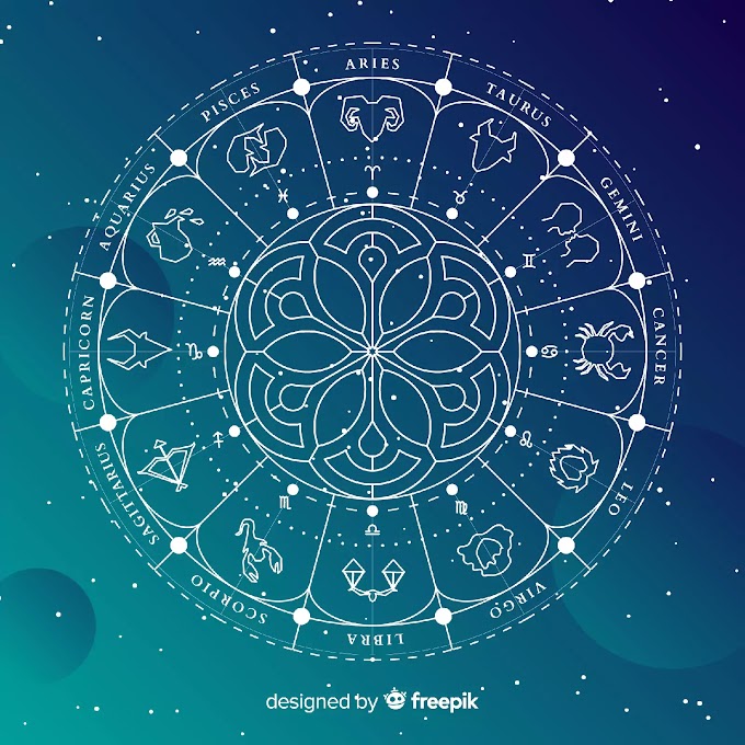 Odd and Even Rashis of horoscope in Astrology