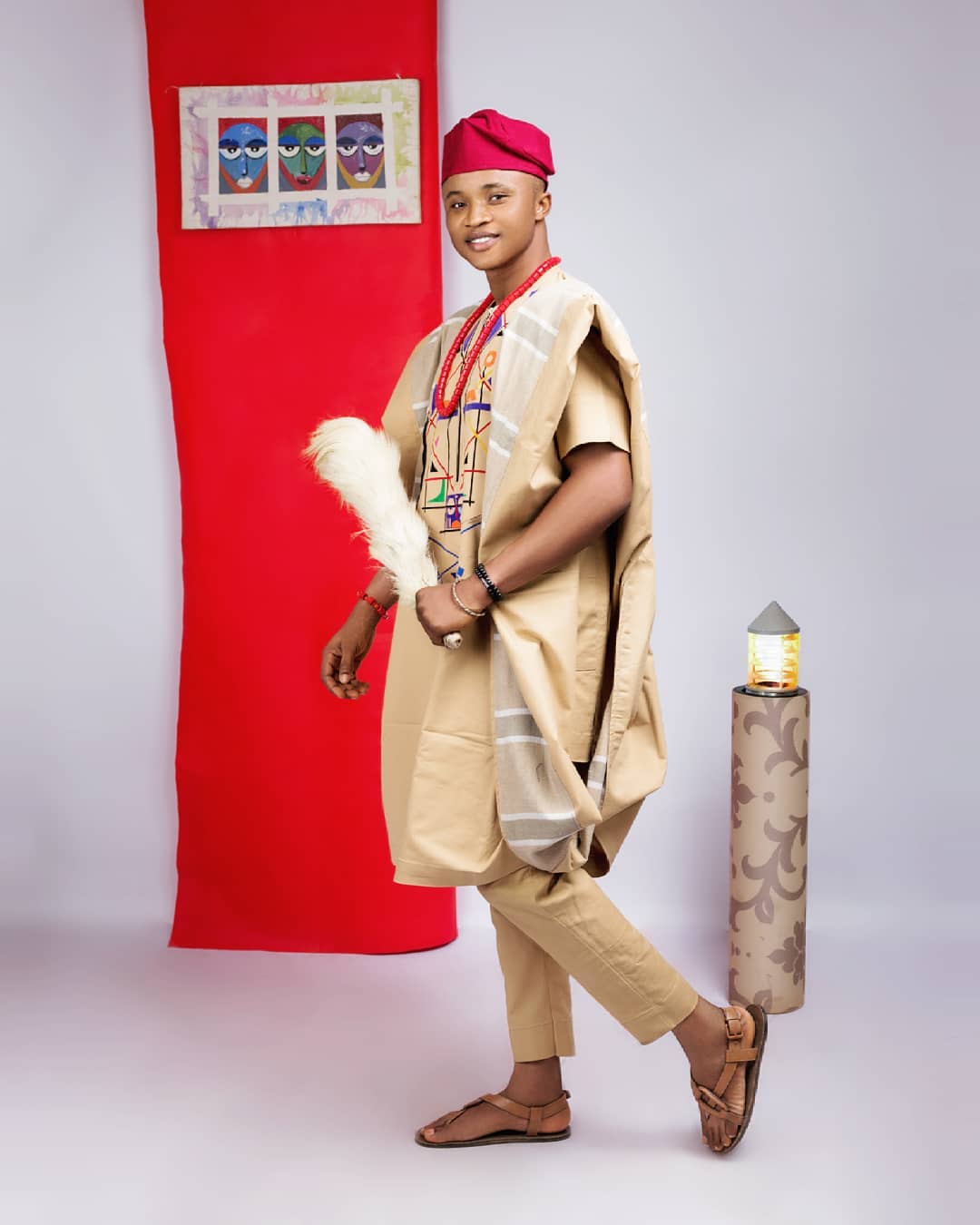 History Of Akinola Akano Aka Segbowe: Everything To Know About Akinola ...