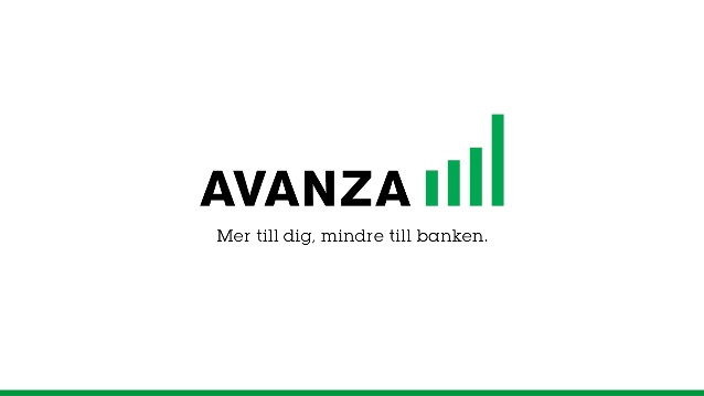 Avanza Bank