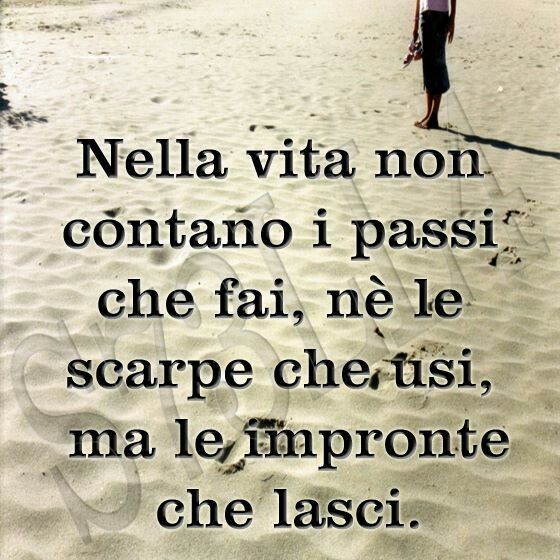 Belle Famose Citazioni: Frasi Italiane Sulla Vita