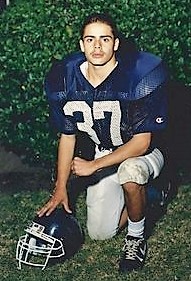 Burbank High School, Burbank, CA In Memoriam: Kenneth Anthony Caldera ...