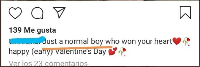 It's not about the break up: Backlash on Kai