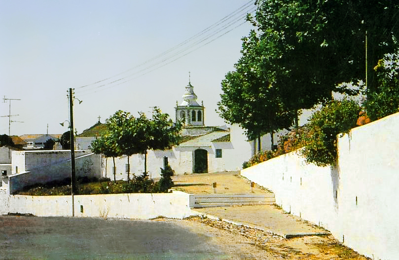 Retratos de Portugal: Sousel