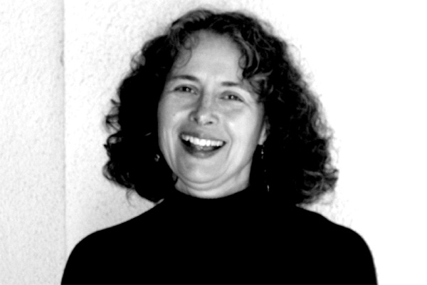 El Club de los Onironautas: Imagina a una mujer