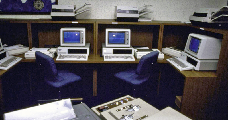 Electrospaces.net: The Washington-Moscow Hotline