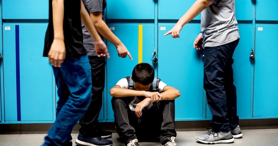 كيف تحمي نفسك من التنمر؟