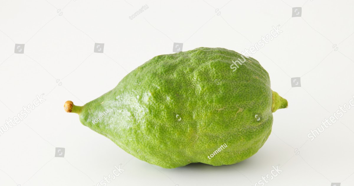 Health Benefits of Citron