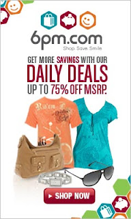 Discount Coupon Codes: 6PM Coupon Code, 6PM Online Coupons