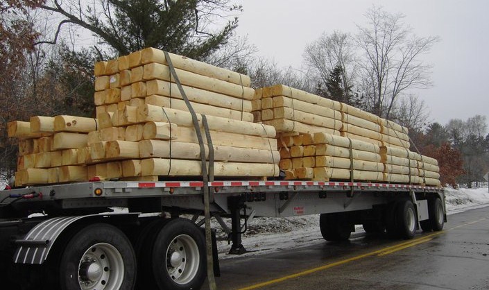 Rustic log homes for SALE: Photo gallery