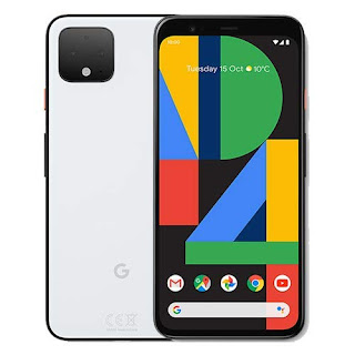 CNC virtual: Spesifikasi Berbagai Jenis Handphone Google