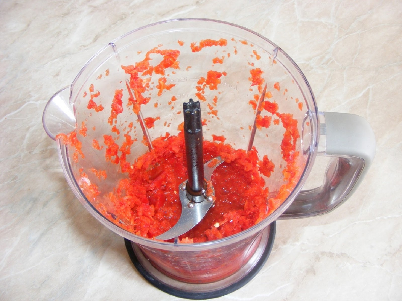 Dulceata de ardei iute | Preparatedevis.ro