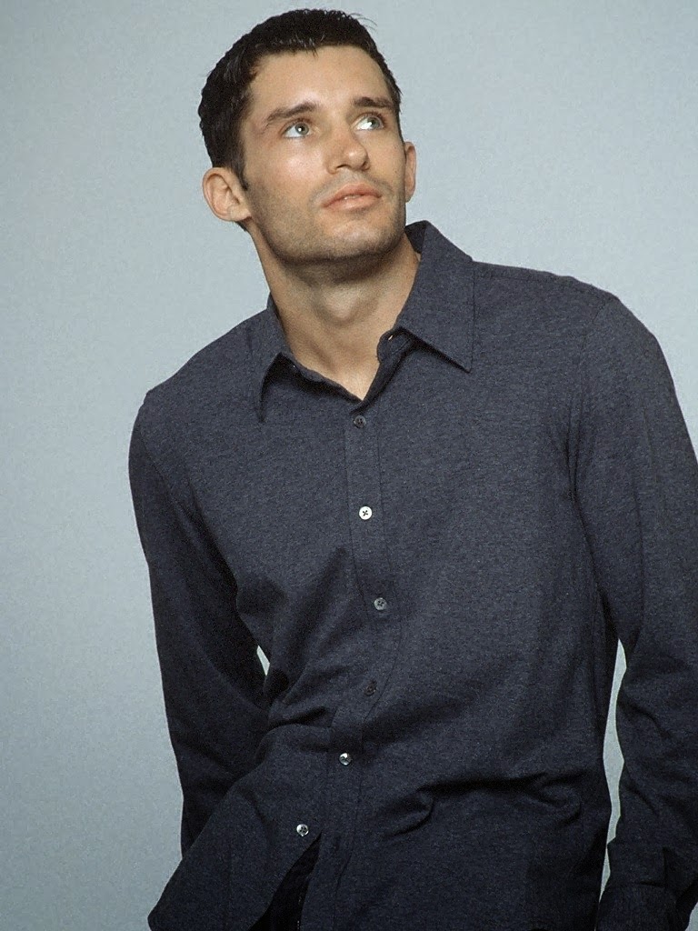 TheHotnessPad: Rick Chase