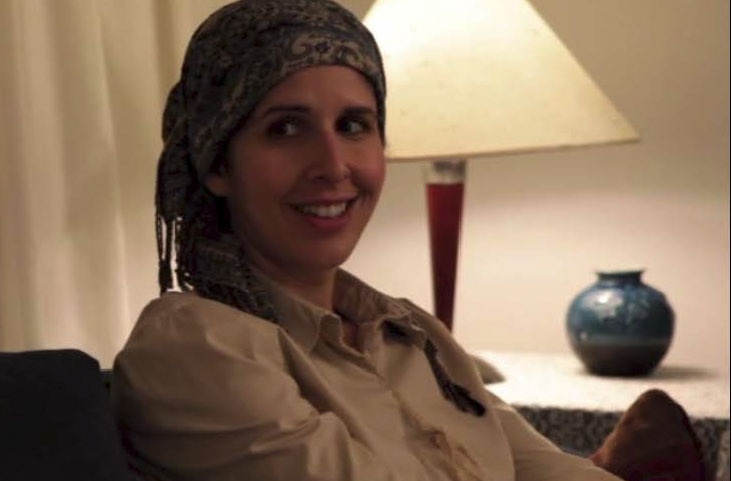 Hatboxes in the world: "Frum* Gay Girl"