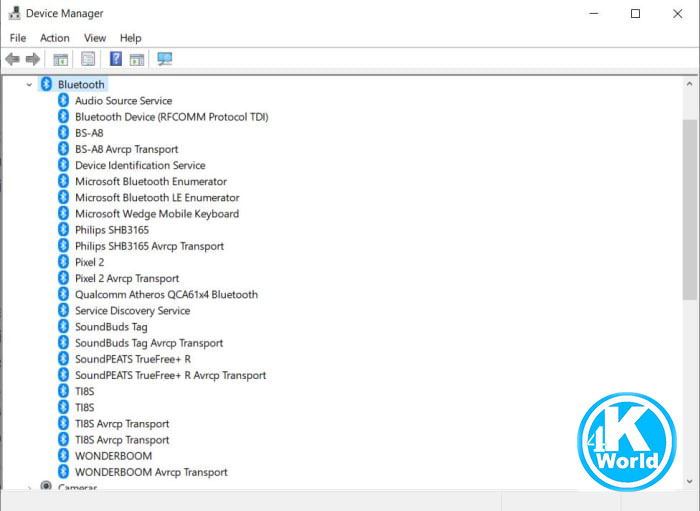How to fix Bluetooth problems in Windows 10