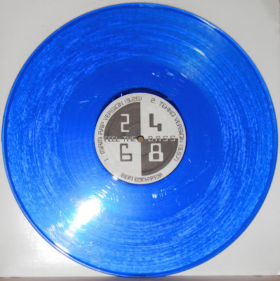 B-Bart's Bass Covers: The Many Colours Of Beat Dominator