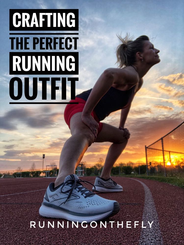 Running on the Fly: Crafting the Perfect Running Outfit