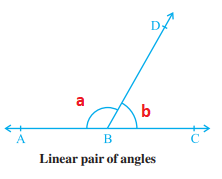 Lesson Plan Math Class IX Ch-6 | Line and Angles