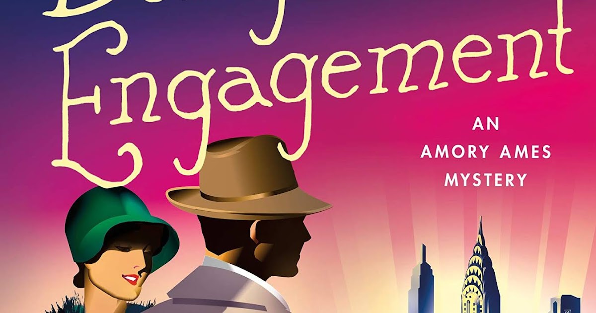 The Mary Reader: A Dangerous Engagement By Ashlet Weaver