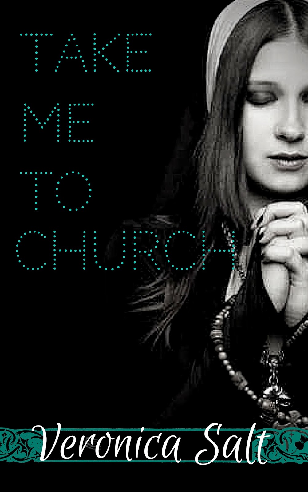 Veronica Salt's Blog