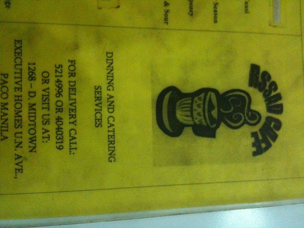 Everyone's got an inner gourmande: Tasting India in Assad