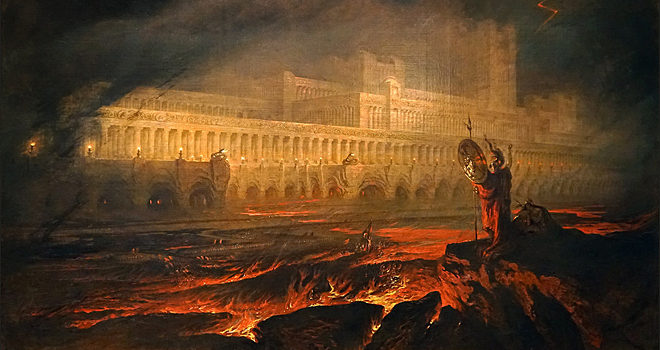 A Catholic Life: Formal vs. Material Heresy