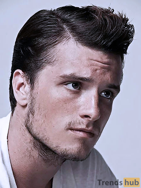 15 BEST CHIN STRAP BEARD STYLES THAT WILL DEFINE YOUR JAWLINE