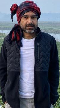 Pankaj Tripathi Wiki, Biography, Age, Wife, Career, Facts and More