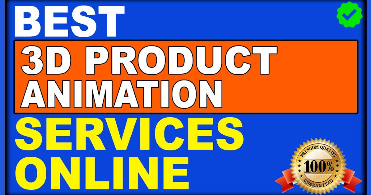 Complete Business Solution | Best Business Agency: Best 3D Product ...