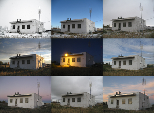 What is Fixed Point Photography (FPP) in 5S? - Mechstudytips