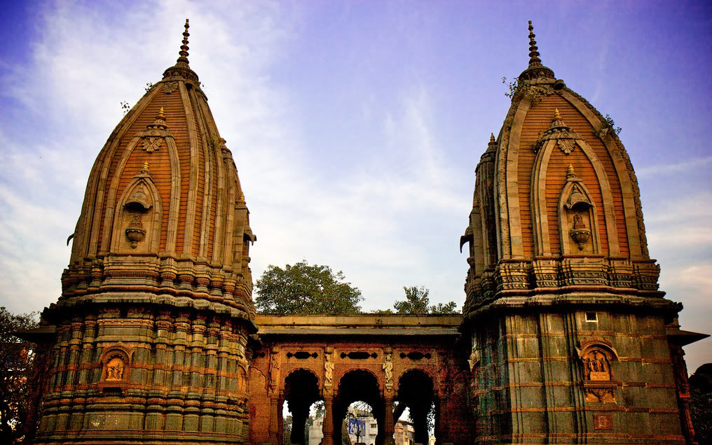 AMAZING MADHYA PRADESH