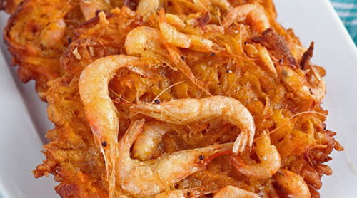 LIST: 200+ Philippine delicious dishes