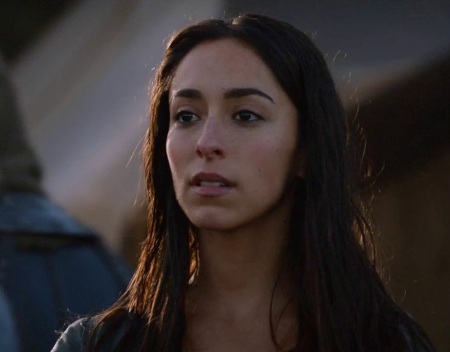 JUEGO DE TRONOS TEMPORADA 2: EPISODIO 2X06 "THE OLD GODS AND THE NEW ...