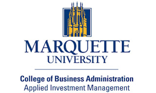 Marquette AIM Program Blog: The current issue of Managerial Finance ...
