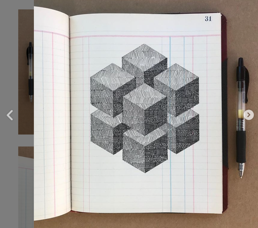 Haphazard Slapdash Effects