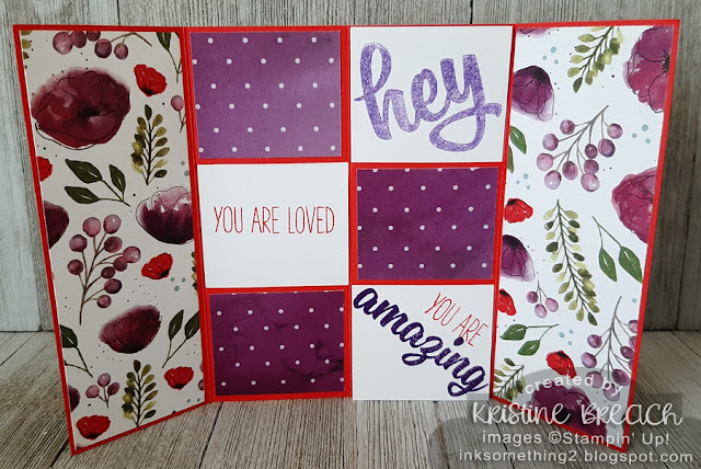 Secret Message Cards