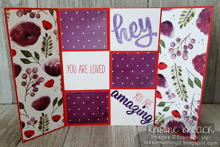 Secret Message Cards