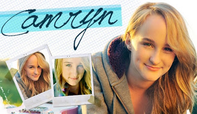 beckham wallpaper: Camryn (younger Talented & Beautifull singer)