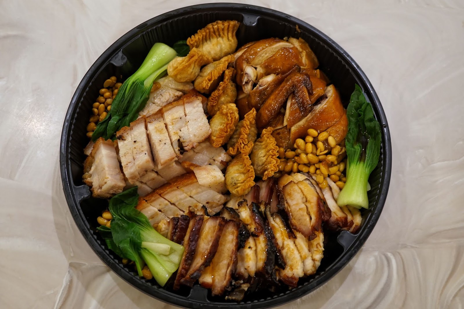 What Mary Loves: Makati Chronicles: Hawker Chan Philippines Opens its ...