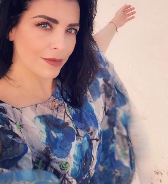 TV BUMERAN: LISSET Y SU SONRISA EN MEXICOVISION TV