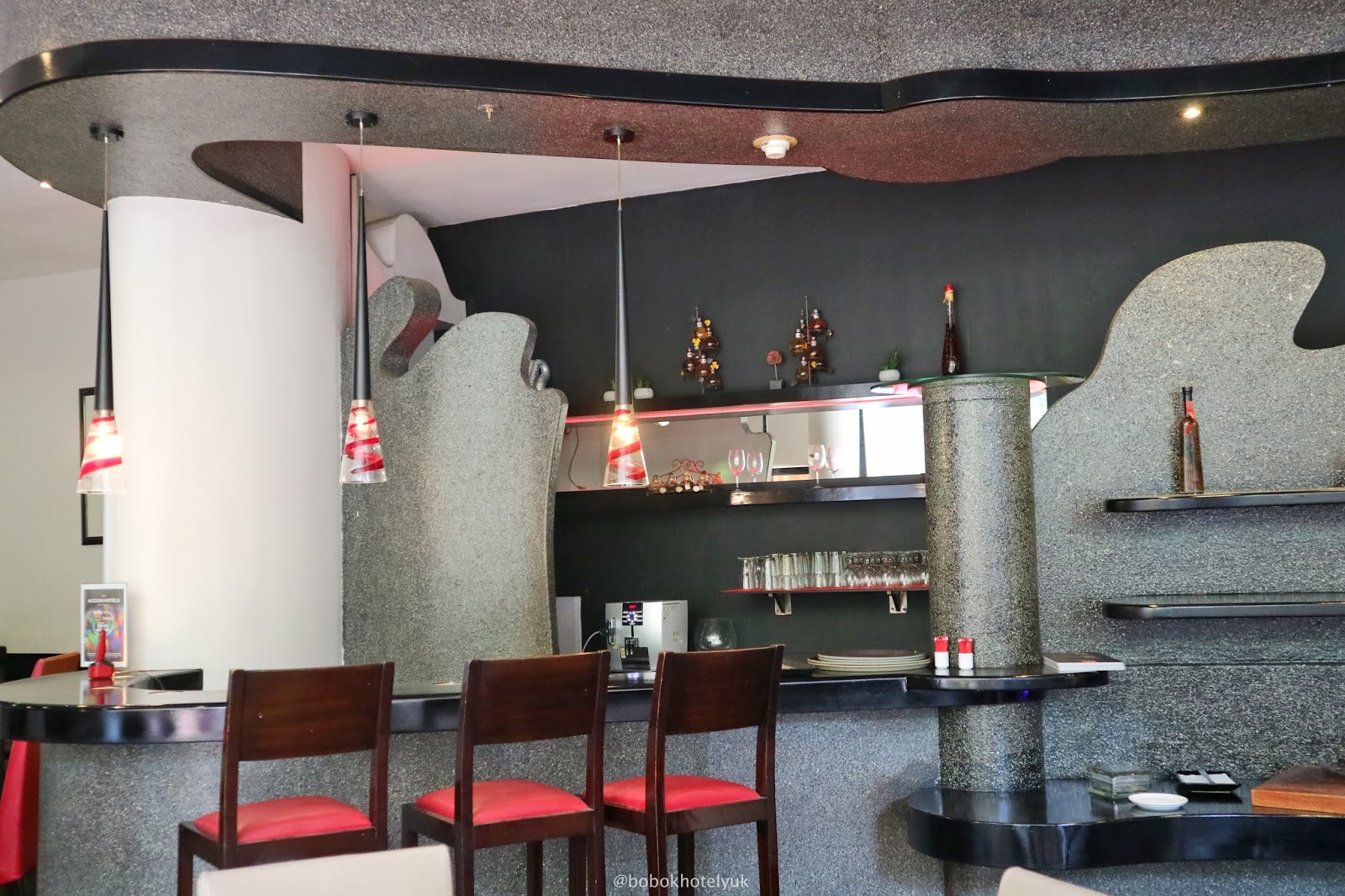 Ibis Jakarta Arcadia: Alternatif Hotel Ramah Kantong di Pusat Kota ...